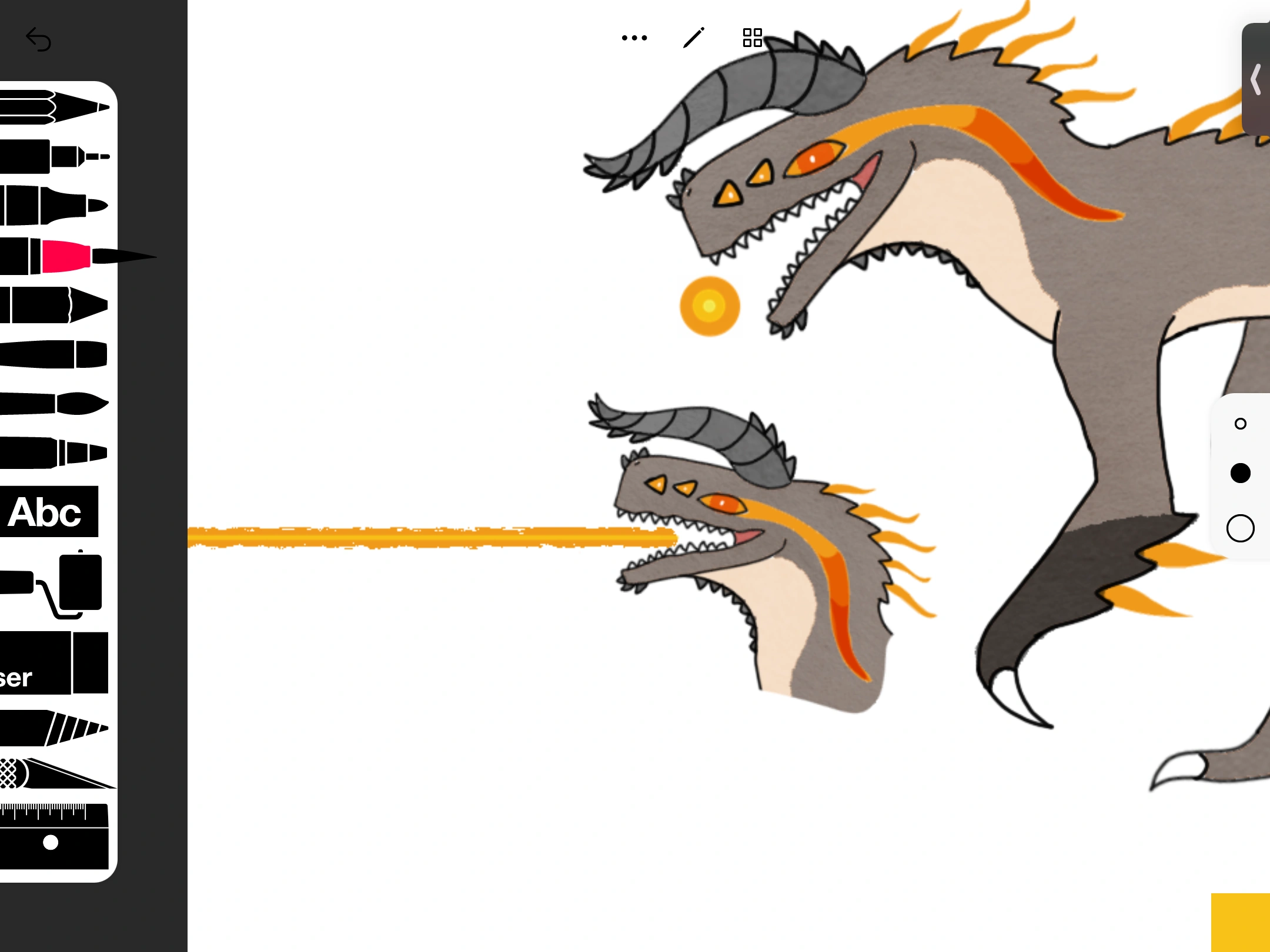 drawing shenanigans | Fandom