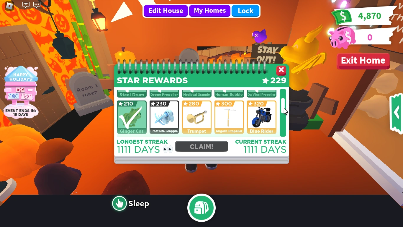 What is ur longest login streak? | Fandom