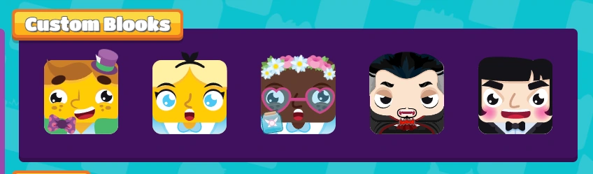 rate my custom blooks | Fandom