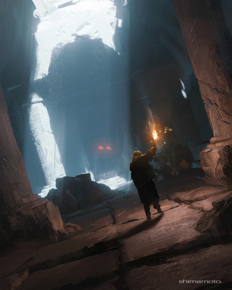 What is your role in a fantasy world party? | Fandom