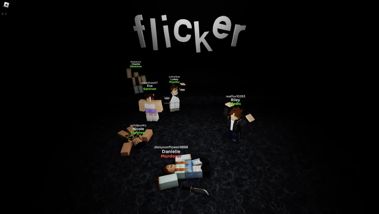 Discuss Everything About Flicker Wiki | Fandom