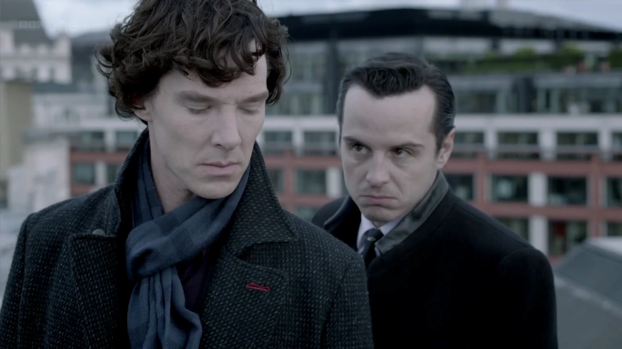 7 ‘Sherlock’ Villains We’ll Miss the Most | Fandom