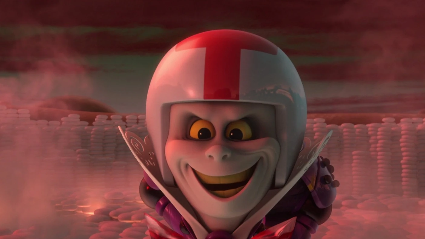 Turbo (Wreck-It Ralph) | Fandom