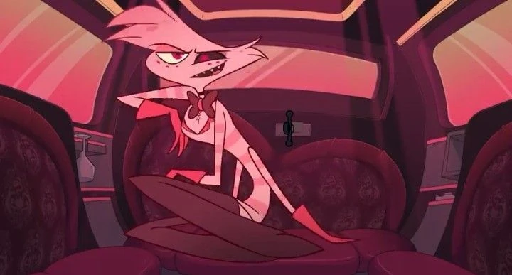 Here's alllll my Daily Angel Dusts since those are banned now | Fandom