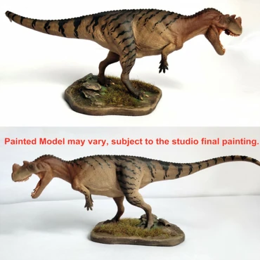 Best Ceratosaurus Model? | Fandom