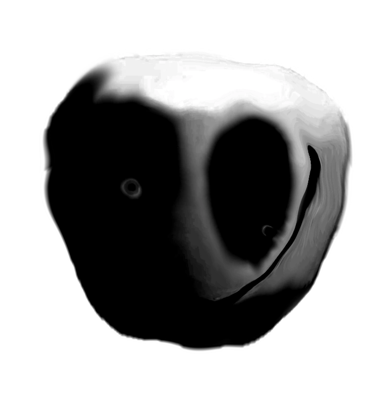 The ugly and scary noob man | Fandom