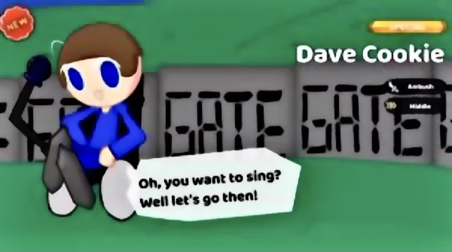 Best cookies | Fandom