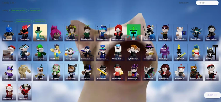 Discuss Everything About Loomian Legacy Wiki | Fandom