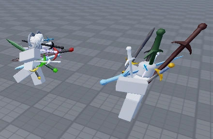 Item Idea: Sword Burst | Fandom
