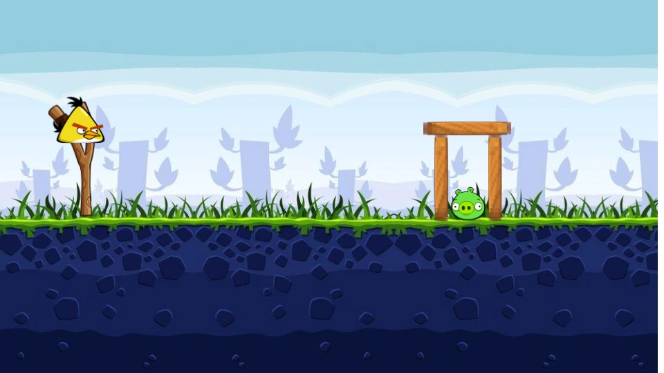 Chuck Animation | Fandom