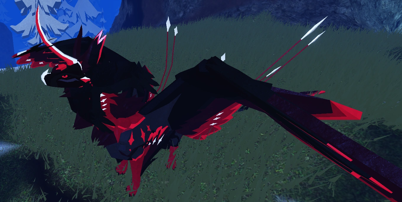 Obsessed with the two Aereis skins my friend made for me :3 | Fandom