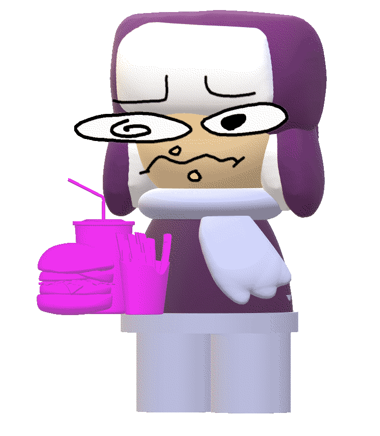 "This food has no texture" | Fandom