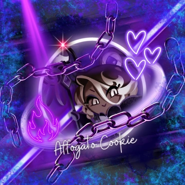 A request for an Affogato Pfp! (sry it took awhile, had to do smth that ...