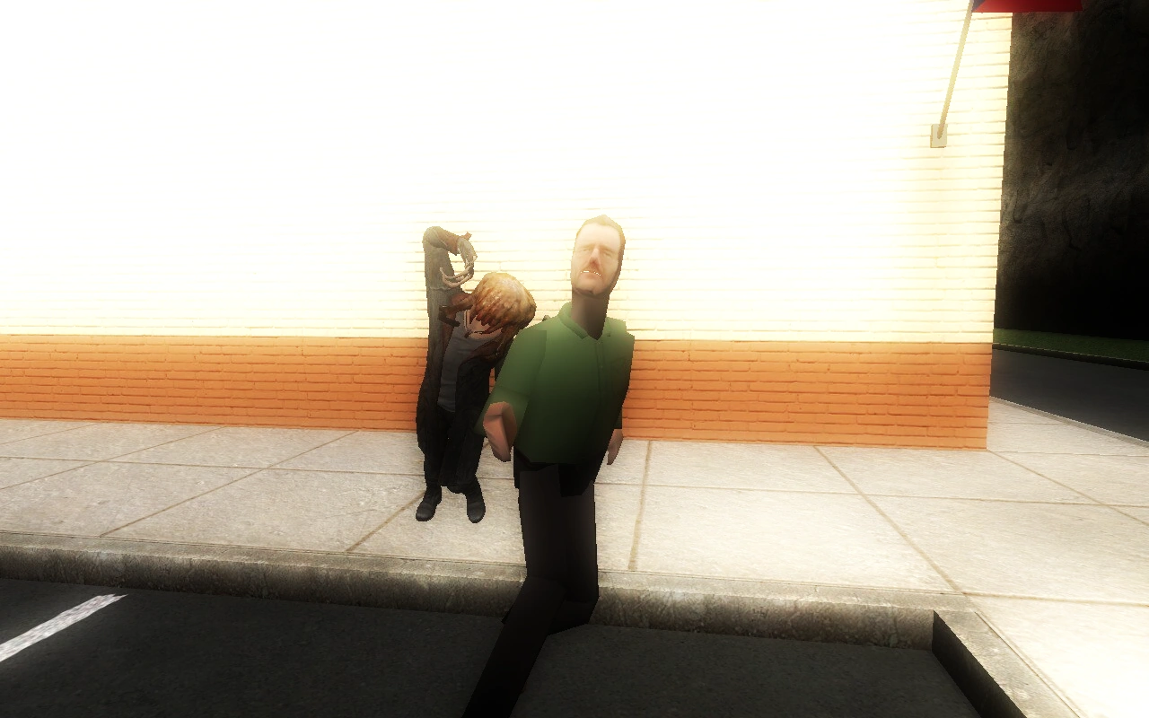 Goofy lil' thing I made in GMod | Fandom