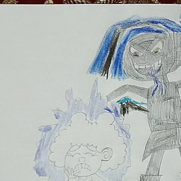 An Idea for Season 2 of A New Wish - The Return of Lezah | Fandom