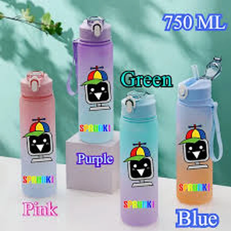 Bad Sprunki bootleg things I found | Fandom