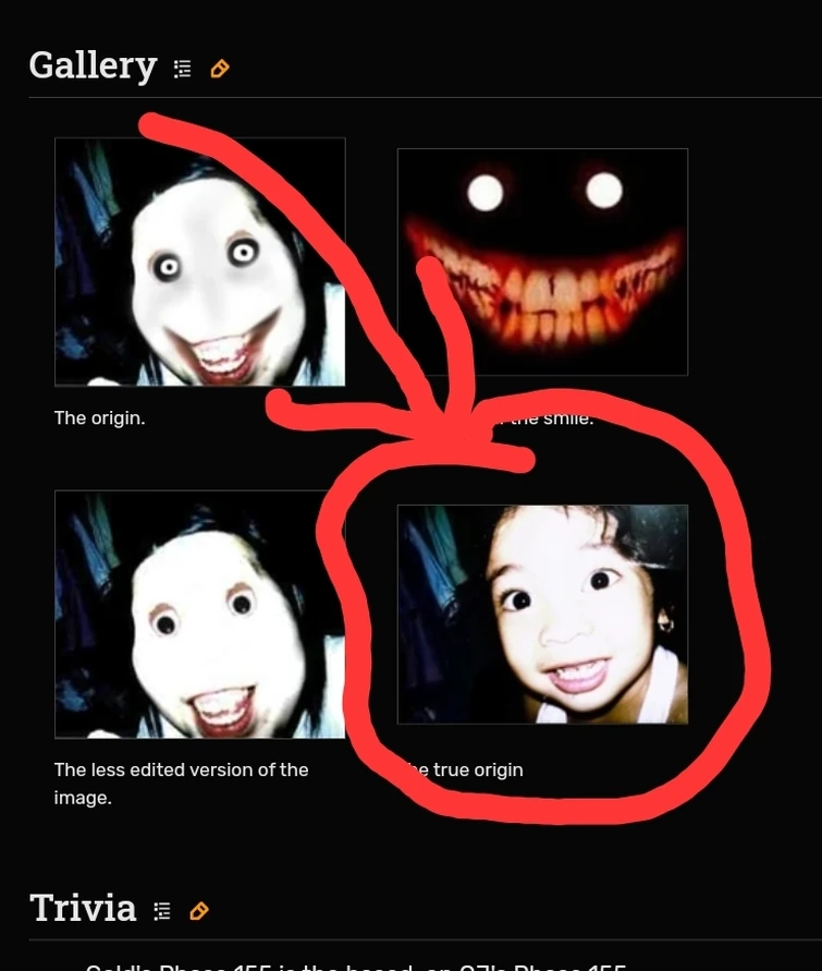 Did we found the true-true-true origin of Gold XD Phase 155? | Fandom