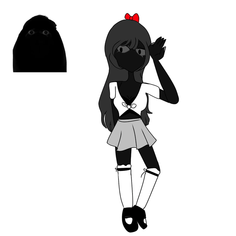 Humanized angry munci | Fandom