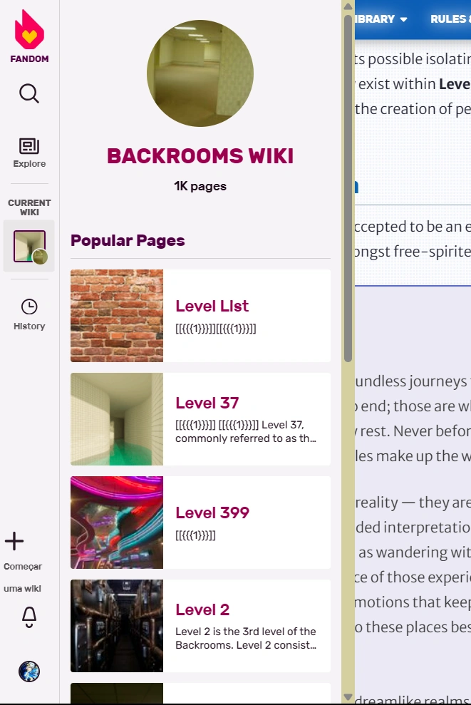 What S This Update Fandom