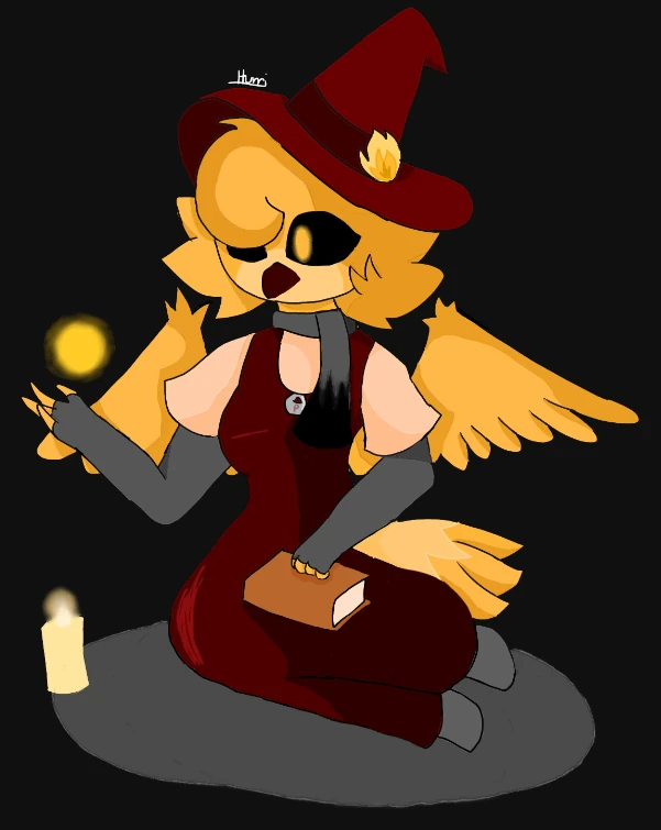 🔥 Phenna 🔥[DIGITAL REMAKE] | Fandom