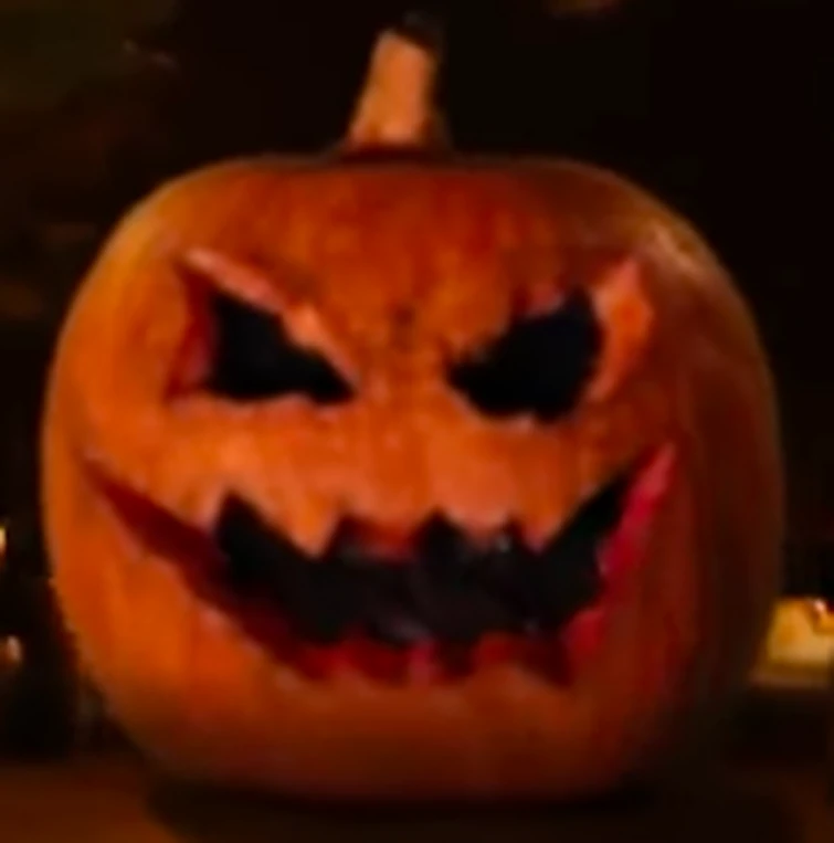 pumkin | Fandom