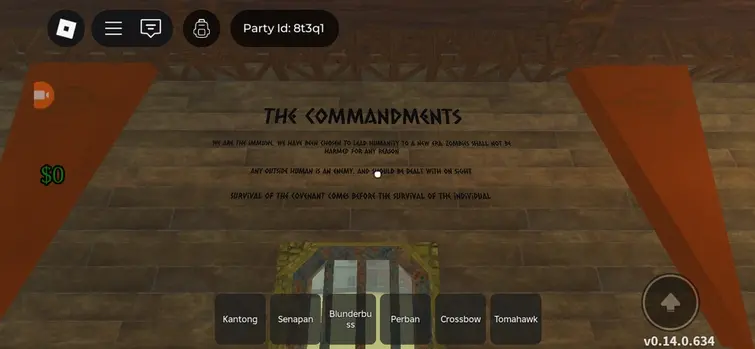 Guys, Dead Rails lore is deeper than you think.... | Fandom