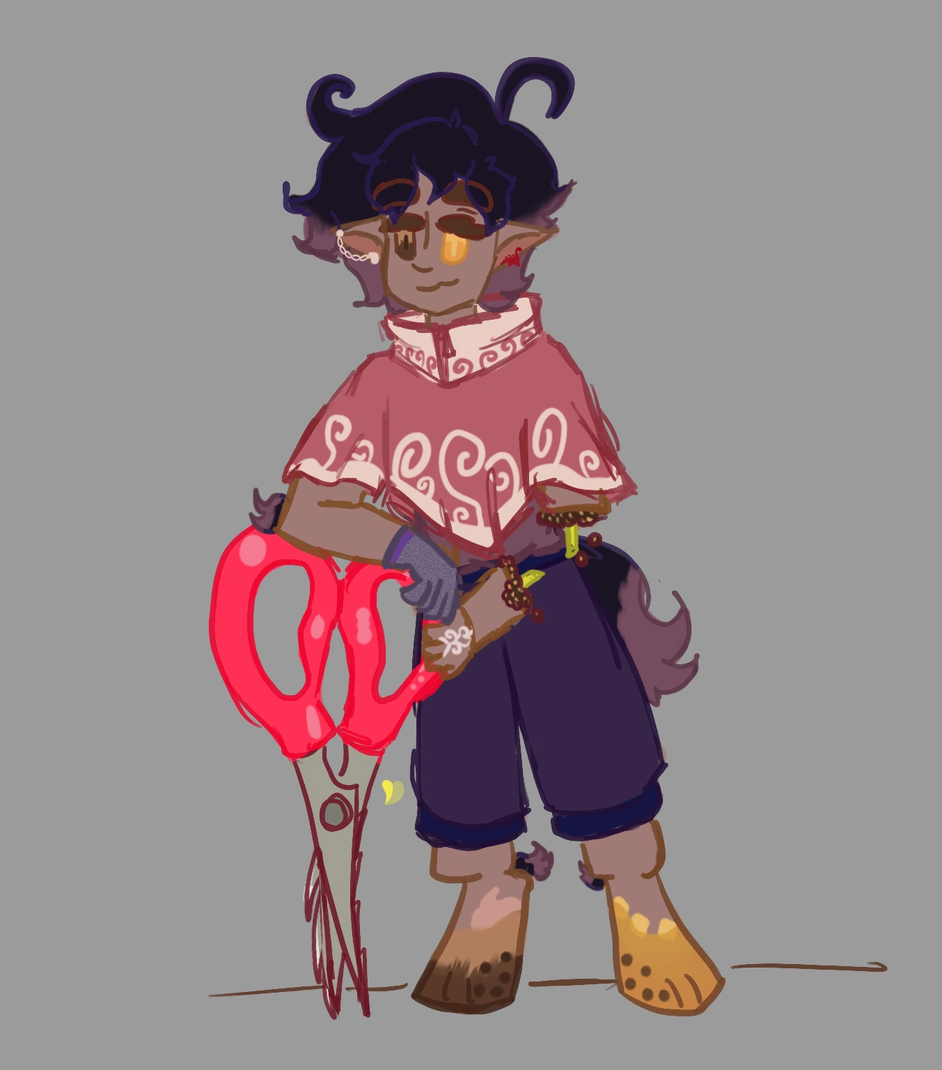 yippee (ot art) | Fandom