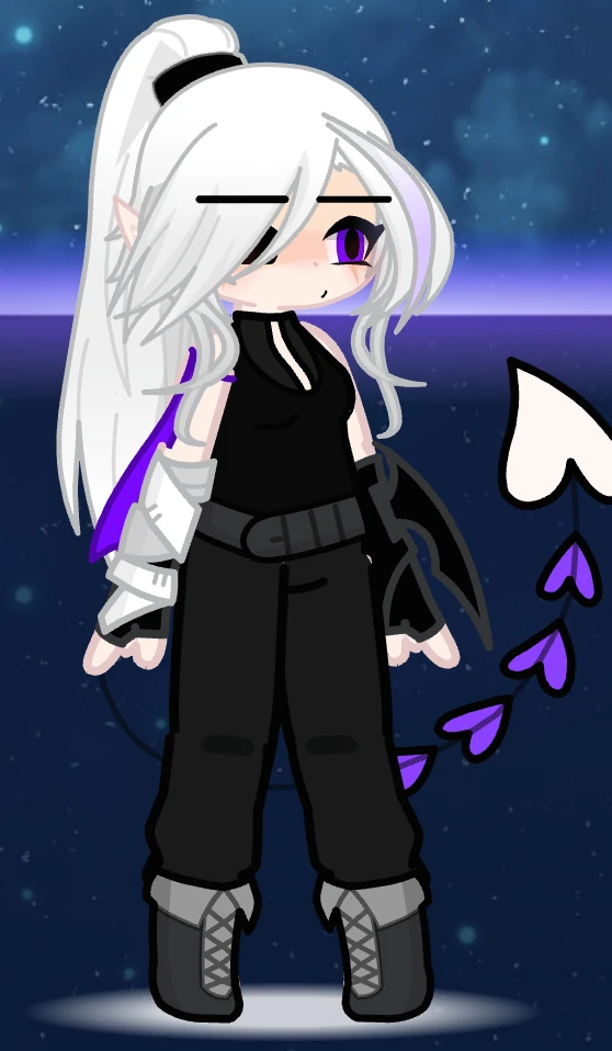 Guess my oc’s trauma | Fandom
