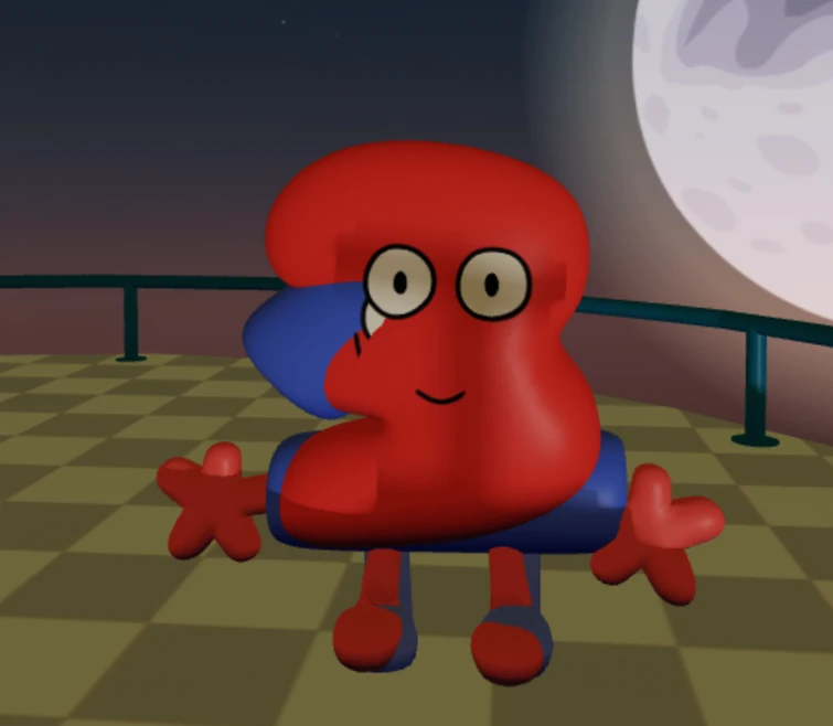 Discuss Everything About Battle for Dream Island Wiki | Fandom