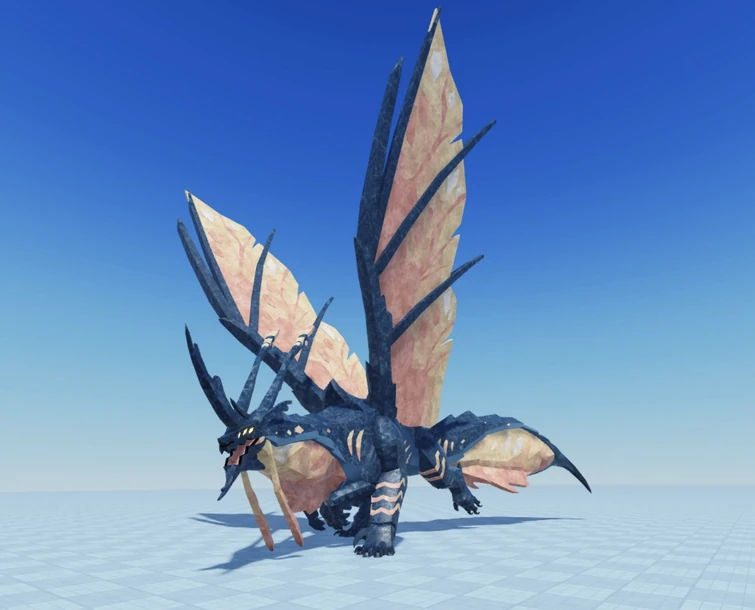 Discuss Everything About Creatures of Sonaria Wiki | Fandom