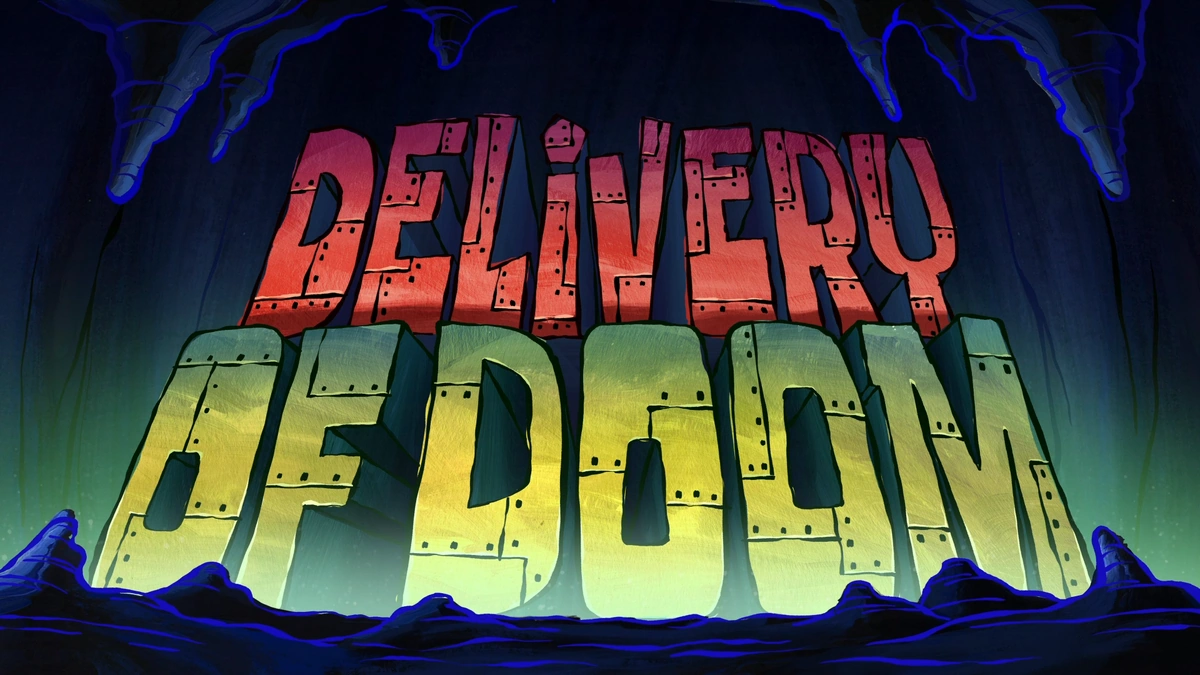 Complete the Transcript: Delivery of Doom/My Father the Boat | Fandom