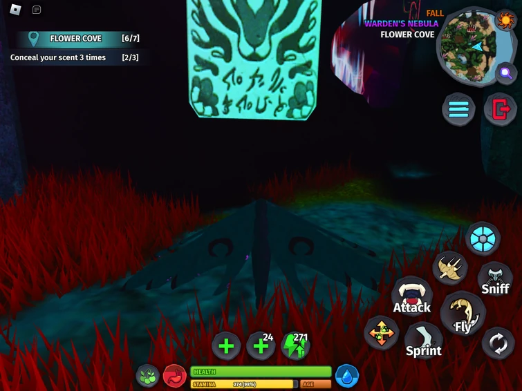 Part 1 of finding warden shrines in recode | Fandom