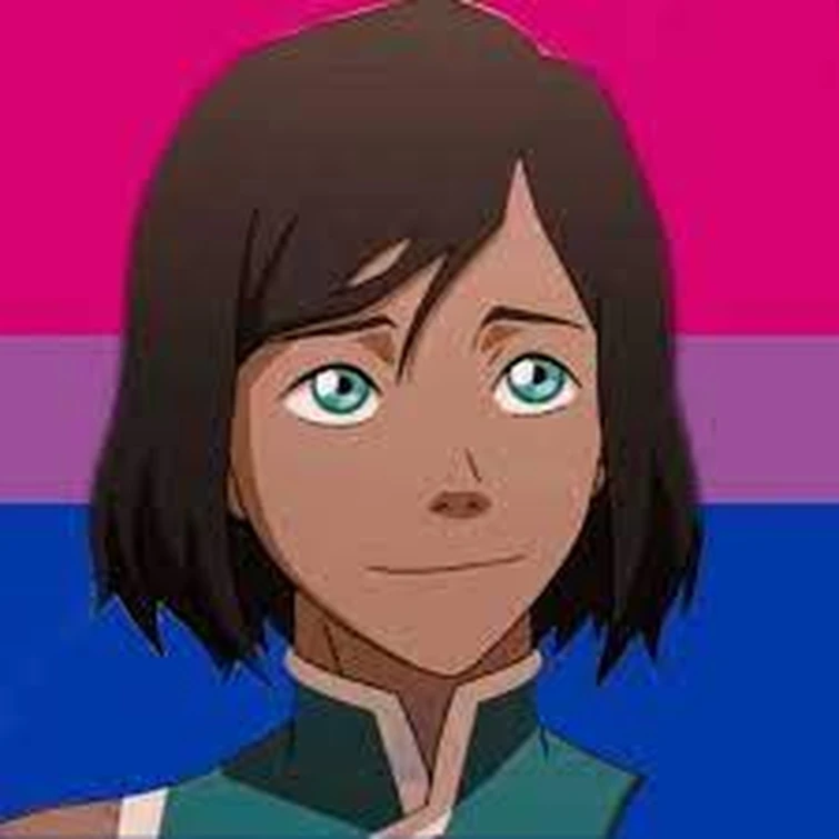 Bisexual Characters :D (Canon and Headcanon) | Fandom