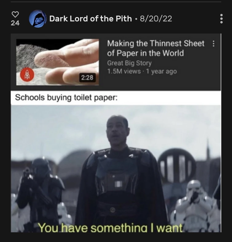 🤣[Meme of The Week Contest] Round 99 Winners: Henceforth… | Fandom