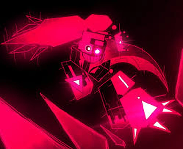 Annihilation John Doe wip | Fandom