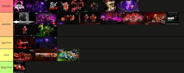 Discuss Everything About Tower Defense X Wiki | Fandom