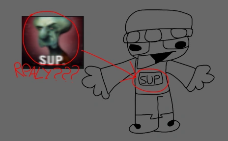 Sup | Fandom