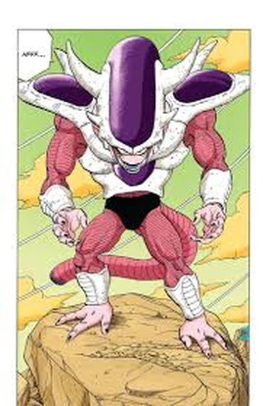 Discuss Everything About Dragon Ball Wiki | Fandom