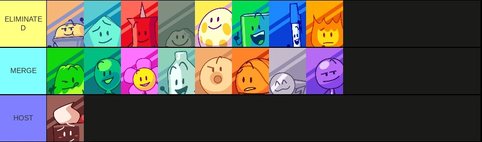 Battle for Luck 9 | Fandom