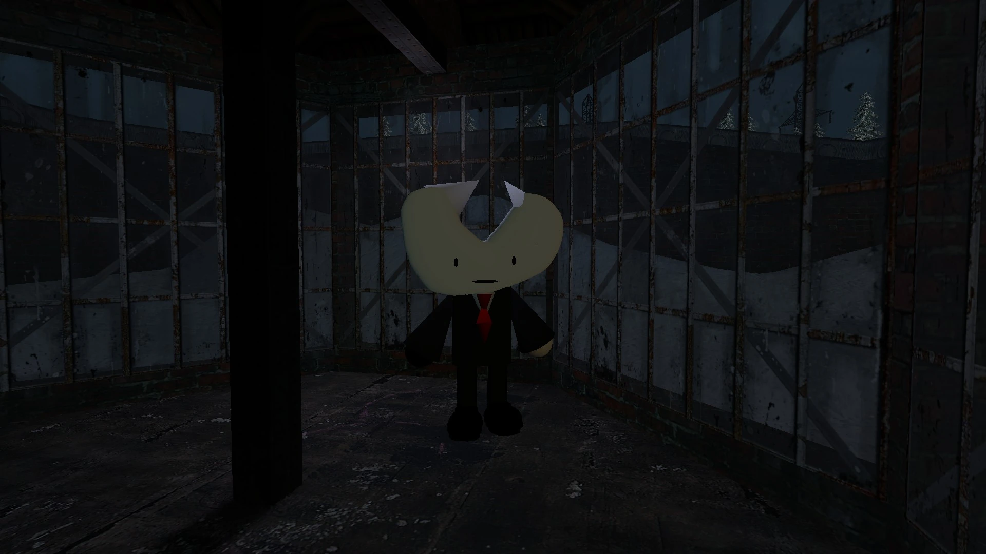 Alistair in gmod | Fandom