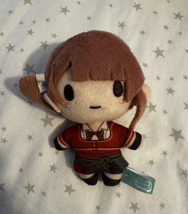 how much proseka merch do you own | Fandom