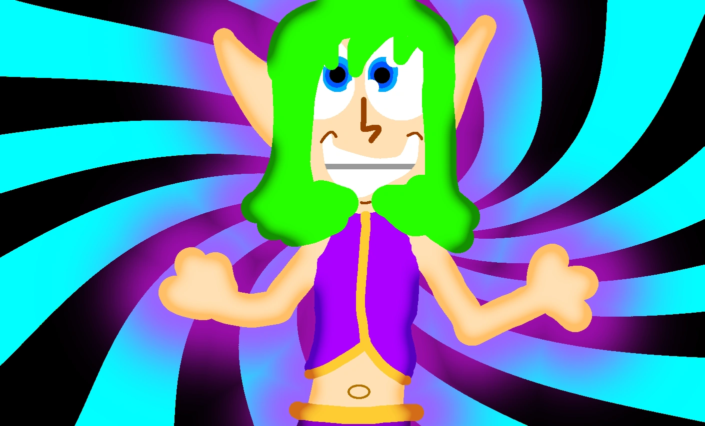 AH HELL NAO, JEAK’Z TREYENAH BIE MIELE💀💀💀 | Fandom