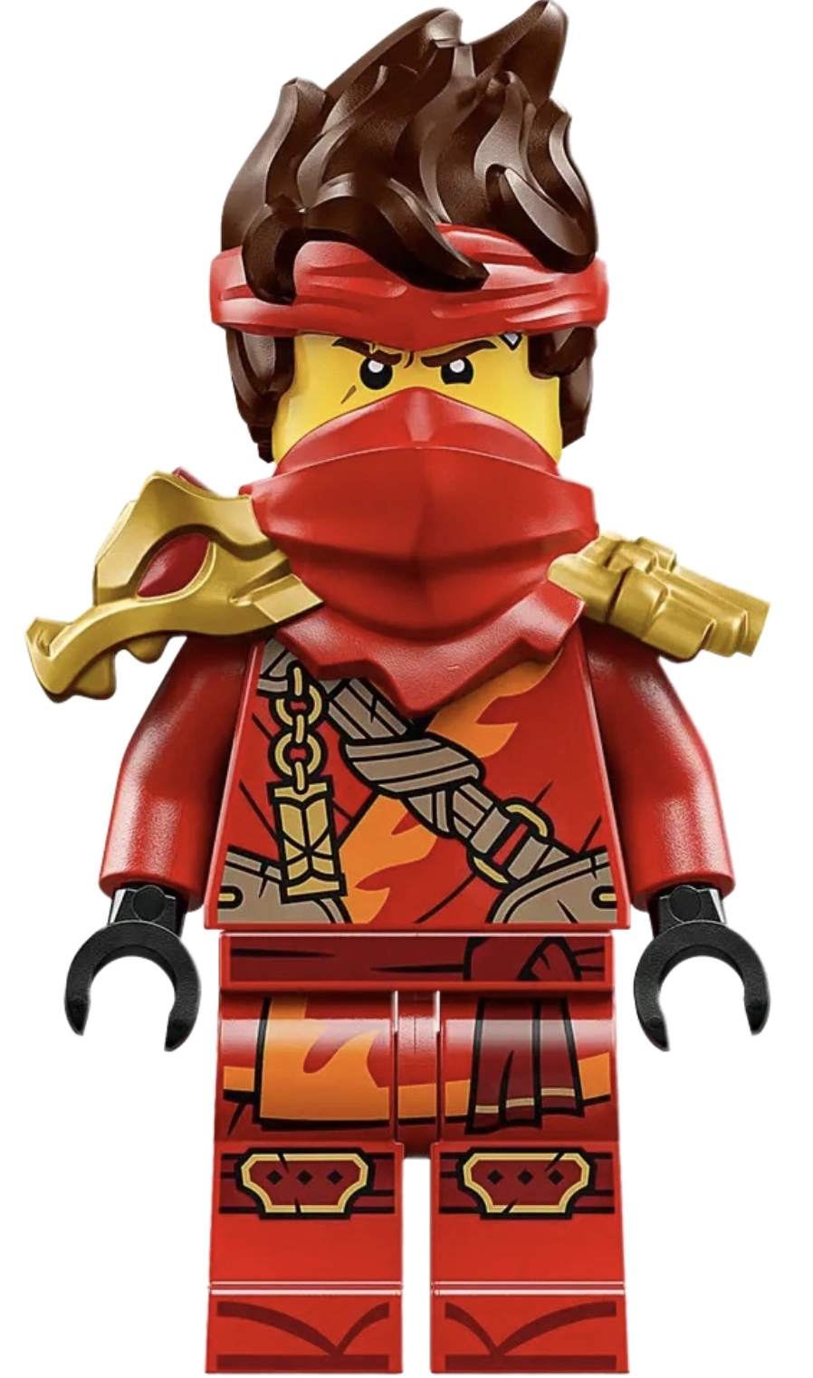 The Ultimate Kai Minifigure Tournament Champion! | Fandom