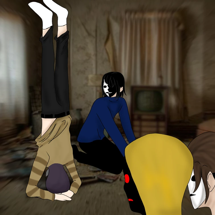 toby what are you doing?? | Fandom