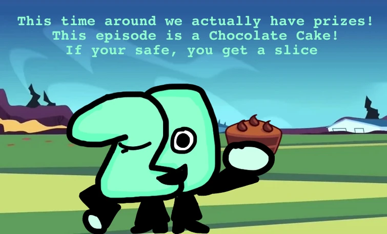 Battle For BFBFDIMV Ep. 3a: Lost and Found | Fandom