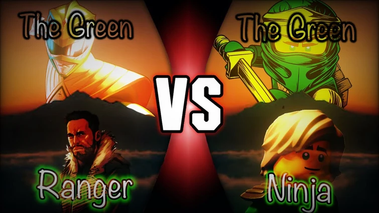Tommy Oliver vs Lloyd DB Request! | Fandom