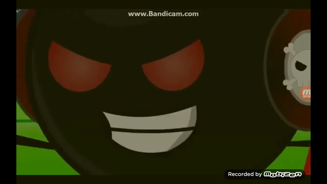 what is this clip from any object show | Fandom