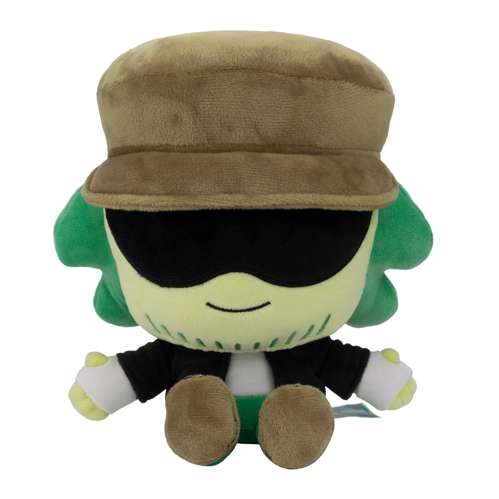 they got turned into marketable plushies 😔 | Fandom