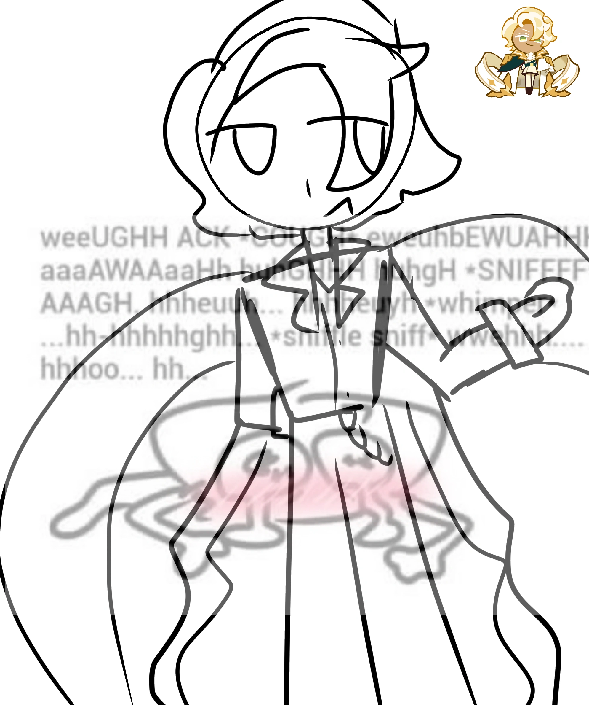 Ooo spooky halloween w.i.p | Fandom