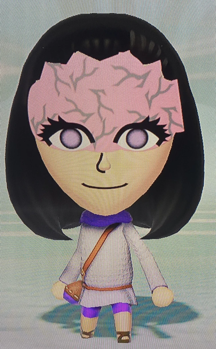 All Demon Slayer Miis for Miitopia: Guess Who? | Fandom